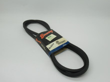 Browning B85 V-Belt 88"L 5/8"W 7/16"Thick NEW - Industrial Automation ...