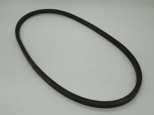 MBL B47 Classic V-Belt 50"L 21/32"W 7/16"Thick NOP - Industrial ...