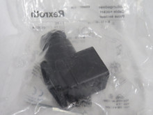 Rexroth R900011039 Plug-In Solenoid Connector 2+PE 24VDC NWB ...