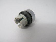 ABB MP1-31G 1SFA611100R3102 Momentary Green Flush Push Button Operator USED - Industrial ...