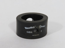 Miner GBR-2 TacsPak Bumper 1.25" Height 1.44" Bulge 0.76" Width NOP ...