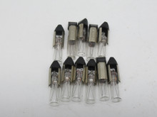 Generic 120PSB Light Bulb 12V Lot of 11 NOP - Industrial Automation Canada