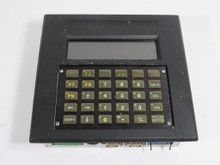 Eason Technology Model 1000 Operator Interface 10-30VDC SHELF WEAR USED ...