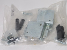 Troax 20500330 Hardware Kit for Hinged Double Door NWB - Industrial Automation Canada