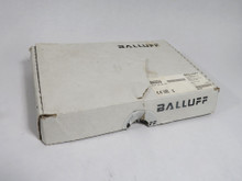 Balluff BNI00H2 Ethernet/IP Network Block 24VDC