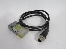 Festo 531155 PE-1/8-K3 PE Converter G1/8 0,8-10 bar 250VAC/DC USED ...
