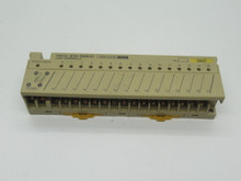 Omron B7A-R6B31 Link Terminal Module 16PT NPN 0.1A 19ms USED ...