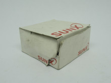 SUNX EX-31P Photoelectric Sensor 500mm Range PNP 2m Length EMITTER ONLY ...