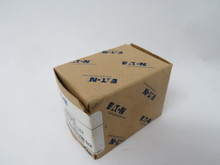 Eaton 10250T1323 Series A3 3-Position Selector Switch CAM3 NEW ...