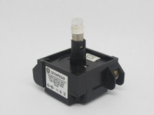 General Electric CR104PXG49 Pilot Light Transformer Unit 120VAC/DC 3W w ...