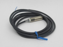 Omron E2E-X2R5D1-N Inductive Proximity Sensor 2.5mm Range NO 2m L NO ...