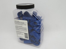 Ideal 30-454 Blue Wing Nut Wire Connector 14-6AWG 50-Pack NEW ...
