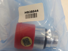 MCG MB2BS44 30mm Turn-Release Non-Illuminated Push Button Operator NWB ...