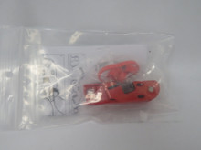 Master Lock 493B Grip Tight Circuit Breaker Lockout Standard Toggle NWB ...