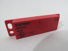 Euchner CMS-M-AC 084592 Magnetic Safety Door Switch Actuator 88x25mm USED - Industrial ...