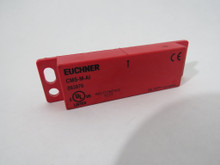 Euchner CMS-M-AI 093976 Magnetic Safety Door Switch Actuator 88x25mm USED - Industrial ...