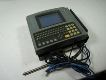 Intermec 2486 Trakker Data Operator Terminal USED - Industrial ...