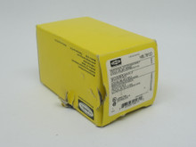 Hubbell HBL7810D Manual Motor Disconnect 3 Pole 3Ph 30A 600VAC *DAMAGED ...