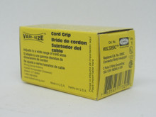 Hubbell HBL5269C Insulgrip Straight Blade Connector Body 15A 125V 2P 3W ...