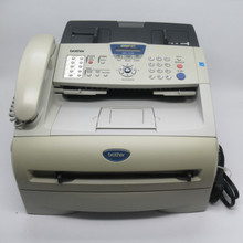 Brother MFC-7220 Monochrome Laser Multifunction 110-120V 50/60Hz 8.8A ...