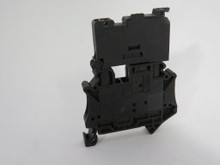 Phoenix Contact UT6-HESILA250 Fusible Terminal Block w/Indicator 250V ...