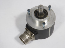 Heidenhain ROD480-2000-27S12-03 Encoder 1VACSS 5V +-10% *Cosmetic ...