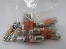 Ferraz Shawmut Amp-Trap ATDR10 Time Delay Fuse 10A 600V Lot of 10 USED ...
