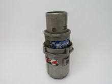 Crouse-Hinds APJ3485 Arktite Plug 30A 3W 4P 250VDC 600VAC *COSMETIC ...