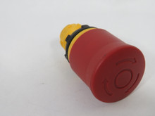 Eaton M22-PVT Twist-to-Release Emergency Stop Operator USED ...