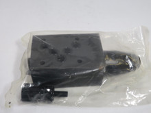 CTI MBR-03-P-3 Modular Reducing Valve 3/8" 80l.min 210kg/cm2 *Open Bag ...