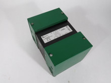 Hammond FS1000ACP General Transformer 1000VA Pri:480/600V Sec:120/240V ...