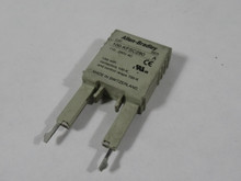 Allen-Bradley 100-KFSC280 Plug-In Surge Supressor Module 110-280VAC Ser ...