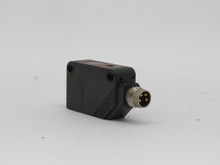 Omron E3Z-LL86 Photoelectric Sensor 12-24VDC COSMETIC DAMAGE USED ...