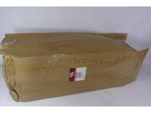 Baldwin PA2493 Air Filter Damaged Box NEW - Industrial Automation Canada