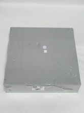 EXM 1100-DF242406 Type 1 Junction Box 24'' L x 24" W x 6" T RIPPED ...