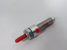 Bimba 010.5-D Pneumatic Cylinder 7/16" Bore 1/2" Stroke *Shelf Wear* NOP - Industrial Automation ...
