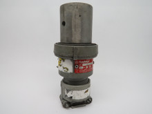 Appleton ACP6034BC Powertite Series Pin & Sleeve Ring Plug 60A 600V 3W ...