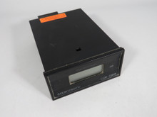Electromatic CCM-4500 4 Digit LCD Countomatic Counter Module 24VDC 5VA USED - Industrial ...