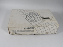 Marposs Mida 6871830000 RX-E83 Optical Receiver NEW - Industrial ...