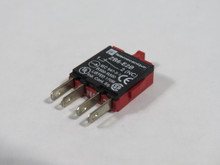 Telemecanique ZB6-E2B Contact Block for 16mm Switch 1NC 250V 6A SHELF ...