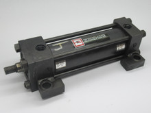 Hydro-Line N5A-2.5X7-B-1-2-S-H-N-1-1-X Hydraulic Cylinder 2.5" B 7" S ...