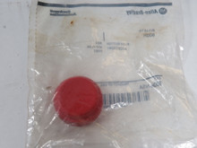 Allen-Bradley 800H-N5A Series A Red Push Button Boot NWB - Industrial Automation Canada
