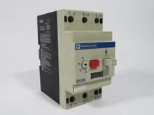 Telemecanique GV3-M40 Manual Starter 25-40A 690V 3P USED - Industrial ...