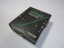 Black Box SW613A Servswitch Simplicity 2 Port USED - Industrial ...
