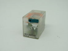 Carlo Gavazzi RMIA-00400-24DC Relay 5amp 24VDC USED - Industrial ...