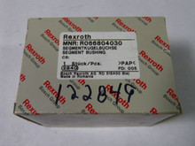 Rexroth R066804030 Linear Bushing ! NEW ! - Industrial Automation Canada