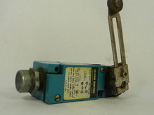 Honeywell Microswitch Limit Switch 10A LSA3K USED - Industrial ...