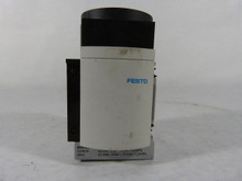 Festo MS6-DL-1/2-Z Soft Start USED - Industrial Automation Canada