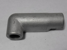 Crouse-Hinds LL27 Conduit Body 3/4" NOP - Industrial Automation Canada