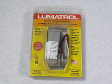 Lumatrol ET-15BP Outdoor Lighting Photo Control 1800W 120V ! NEW ...
